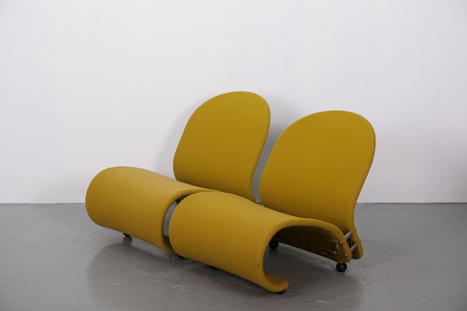 Verner Panton "Easy Chair G" > SEATING | aim_villa