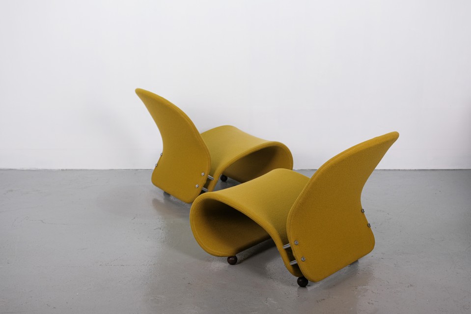 Verner Panton "Easy Chair G" > SEATING | aim_villa