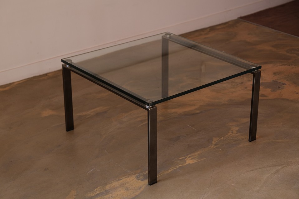 FOSTER 500 TABLE, NORMAN FOSTER > TABLES | aim_villa